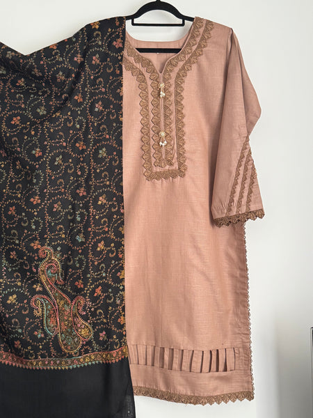 Solid Khaddar ~ Vol.2 – zkfashion-store