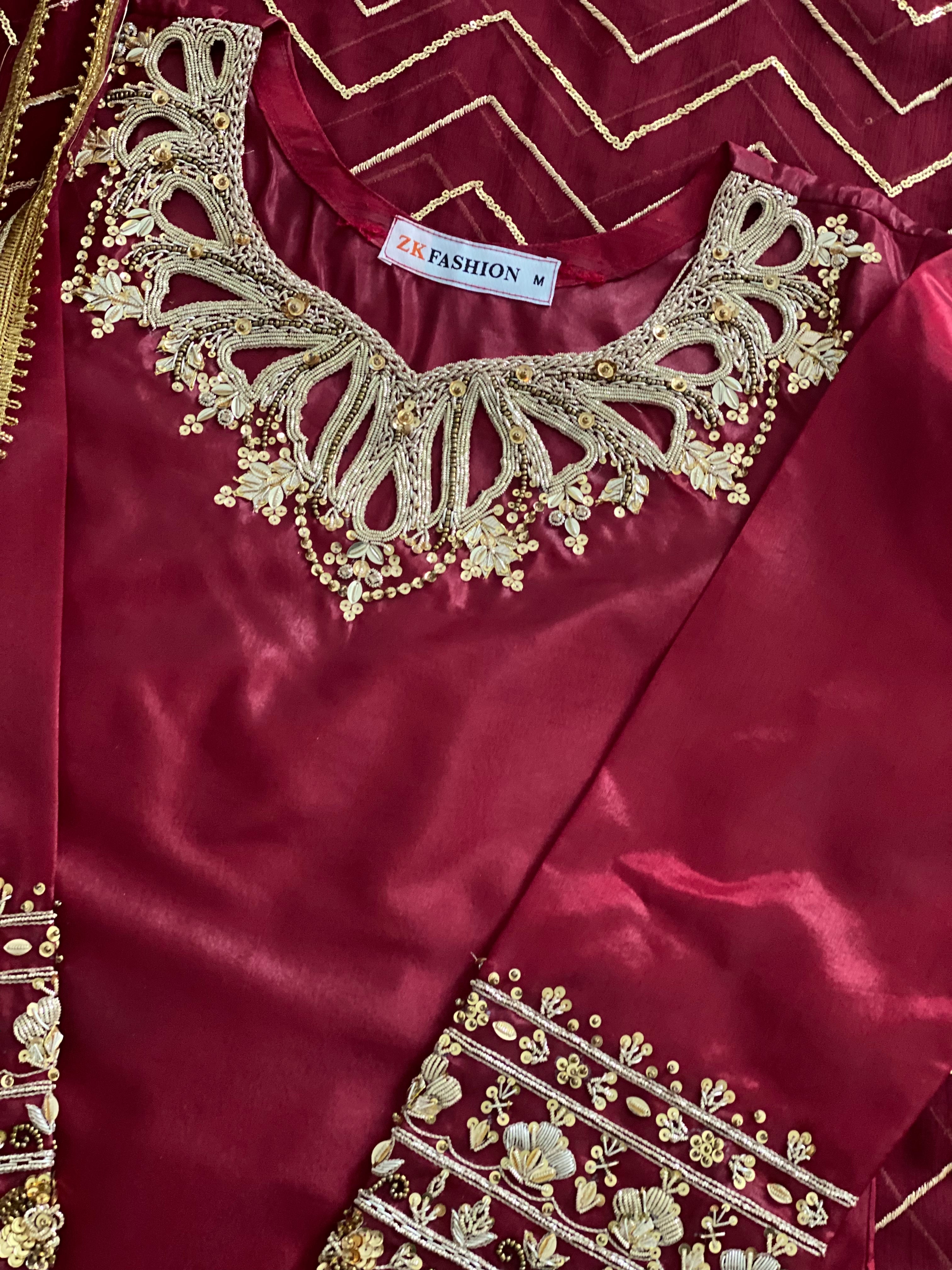 ZK Fashion - Asian Clothing quality and style at affordable prices ...