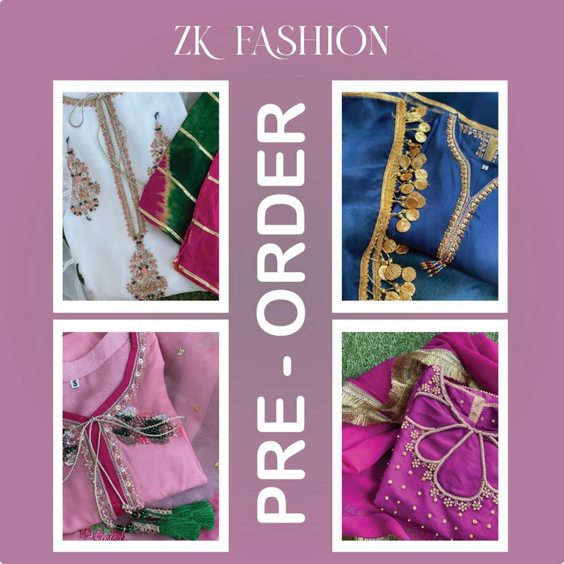 ZK Fashion - Asian Clothing quality and style at affordable prices ...