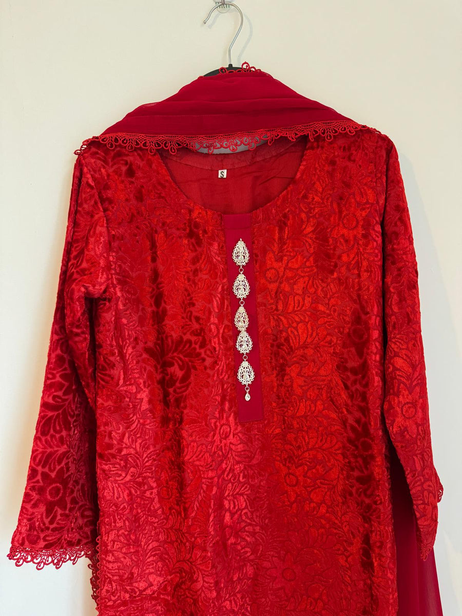 ZK Fashion - Asian Clothing quality and style at affordable prices ...