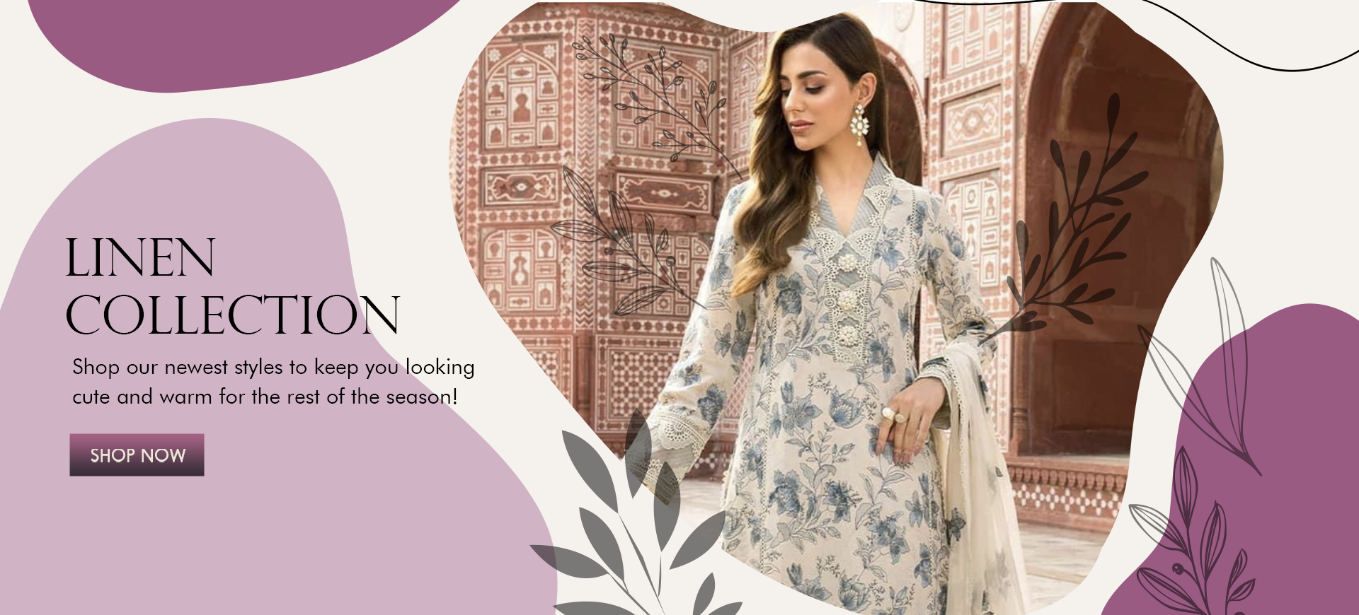 ZK Fashion - Asian Clothing quality and style at affordable prices ...